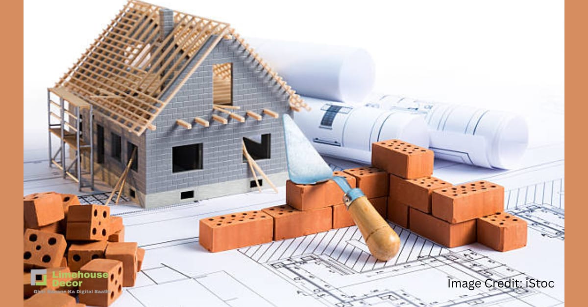 Step-by-Step House Construction Steps for Beginners (2025)