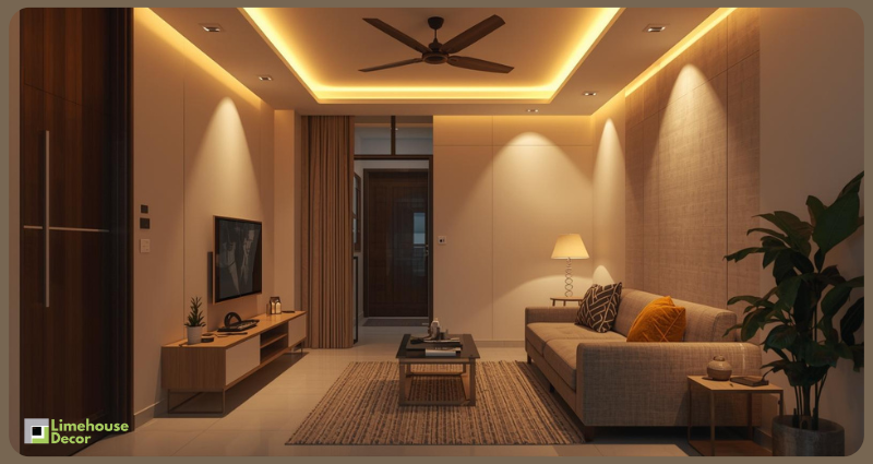 Home Decor Ideas on a Budget to Make Small Homes Look Bigger