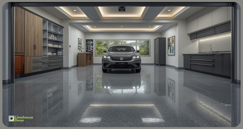 Epoxy Paint Price for New Homes vs Renovation Projects